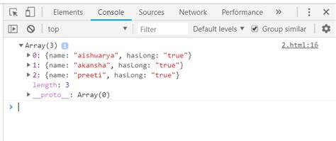 underscore js where with examples geeksforgeeks