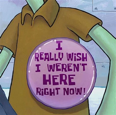 Spongebob Mood And Reaction Image 6888838 On