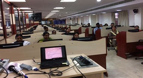 department of computer science and engineering bengaluru