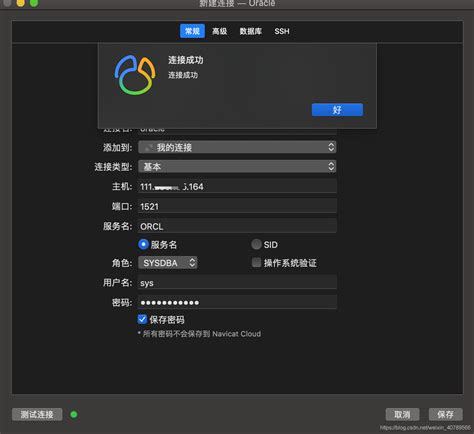 windows 安装 oracle 11g 并且配置允许远程通过ip连接 oracle11g设置其他主机可以连接 奔跑的小马123的博客 csdn博客