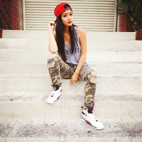 Swag Girl Pretty Girls Swag Outfits Swag Outfits For Girls Pretty