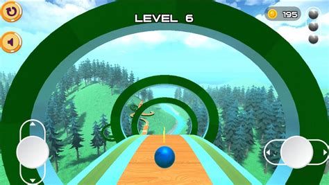 sky rolling ball 3d game unity source code by nextlevelgames codester