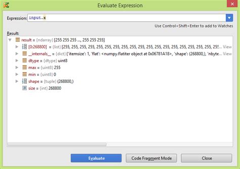 python numpy s linalg norm returning 0 on non zero vector stack