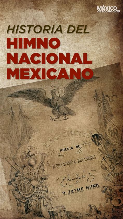 Simbolos Patrios De Mexico Himno Nacional Travel Report Images