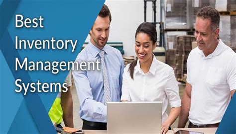 Advantages Of Inventory Management For Wholesalers