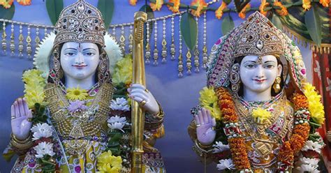 Vivah Panchami 2023 विवाह पंचमी 17 दिसंबर को जानें कैसे करें श्रीराम