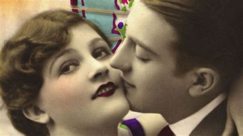 The Invention Of ‘heterosexuality