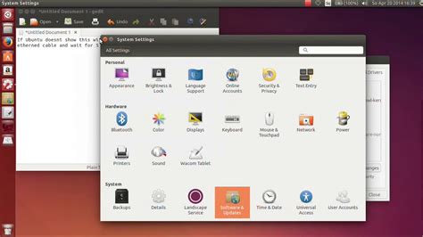 get your wifi working on ubuntu youtube