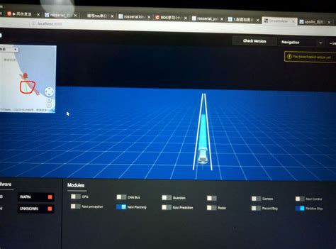 navigator planning issue · issue 5396 · apolloauto apollo · github