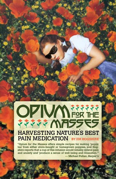opium for the masses feral house