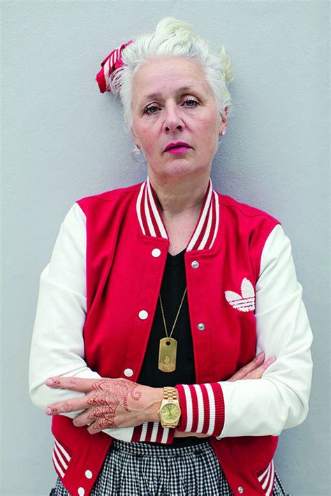 Advanced Style 26 Stylish Seniors Who Refuse To Wear Old People Clothes