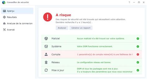 comment supprimer le compte guest sur dsm 7 0 41882