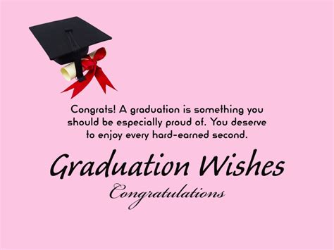 101 Best Graduation Wishes Messages To Write In A 48 Off
