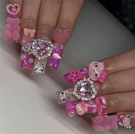 Pin By Barbie On Nails