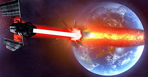 Space Weaponization — Shocking Results Of Csis Space Threat Assessment