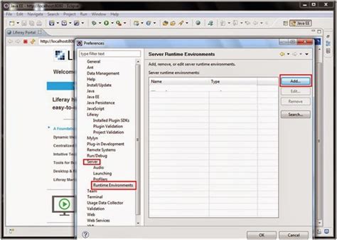 liferay liferay portal tomcat installation 3