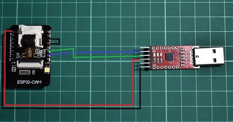 esp32 cam primeros pasos y algo de python software iot