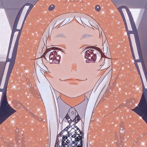 Soft Aesthetic Anime Pfp Imagesee