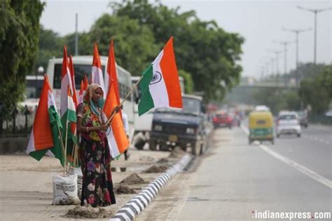 Independence Day 2018 India Celebrates The Spirit Of Freedom India