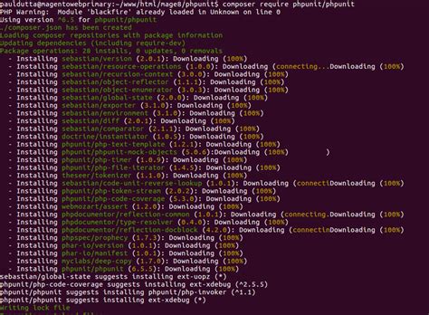 unit testing in magento 1 webkul blog