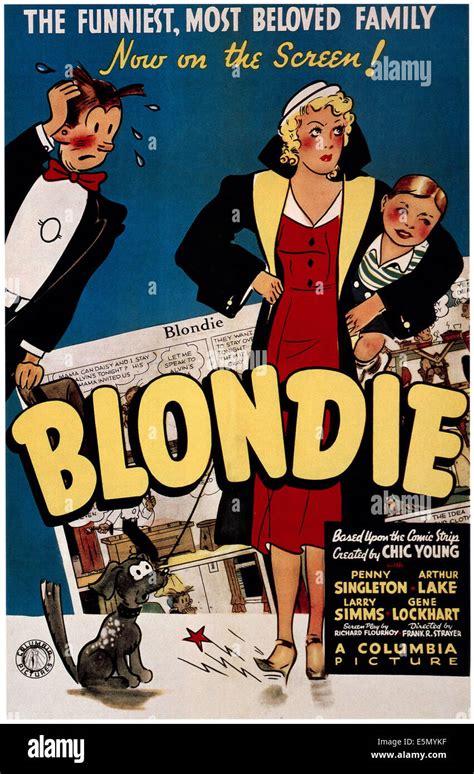 Dagwood Bumstead – Telegraph