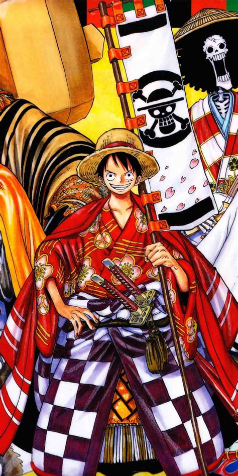 Cùng Nhìn 84 Hình Nền One Piece 4k đẹp Nhất Sai Gon English Center