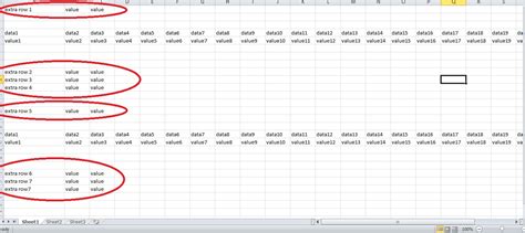 php uploading csv file with include and exclude row and