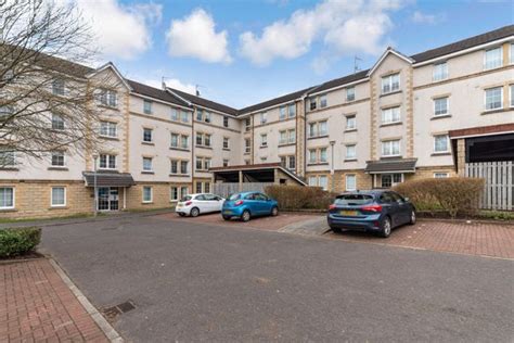 Priorwood Court Anniesland Glasgow G13 2 Bedroom Flat For Sale