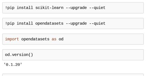 karthikraopl python sklearn logistic regression jovian
