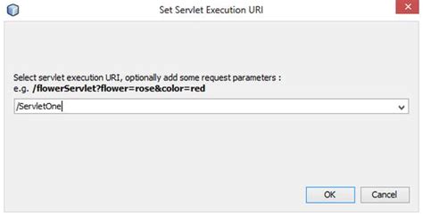 servlet attributes in java