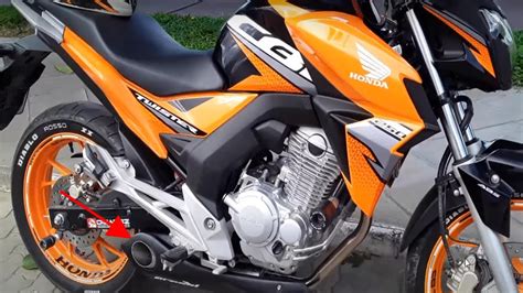 Como Escolher Escapamento Para Moto Disarsz Ou Arashi Carlos Rods