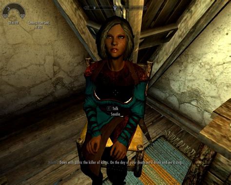 psvac pregnancy scalable vanilla armor and clothing meshes node