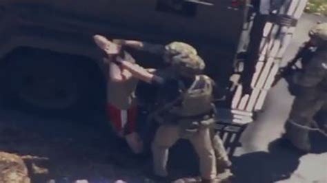 Pentagon Leak Suspect Jack Teixeira Expected To Plead Guilty In Federal