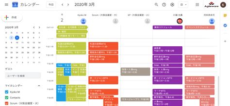 在宅勤務の実現と成功 〜コミュニケーション方法と業務の可視化〜 株式会社アジャイルウェア