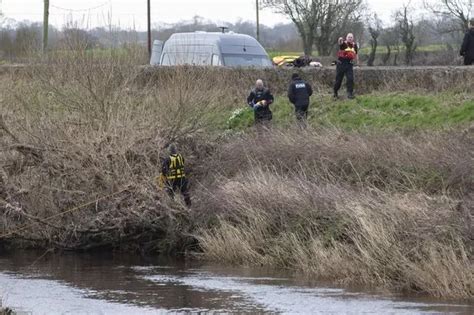 Nicola Bulley How Her Body Was Found And Why It Took Three Weeks