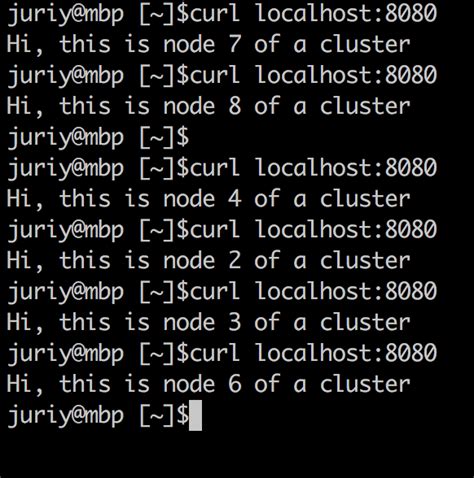 clustering node js free source code projects and tutorials
