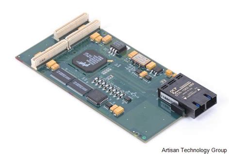 curtiss wright systran sl100 33 mhz fibrextreme serial fpdp pmc