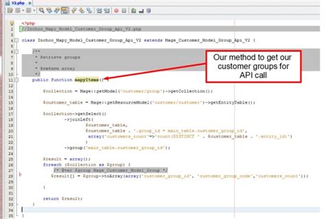 magento api soap v2 and v1 with wsdl xml and wsi xml