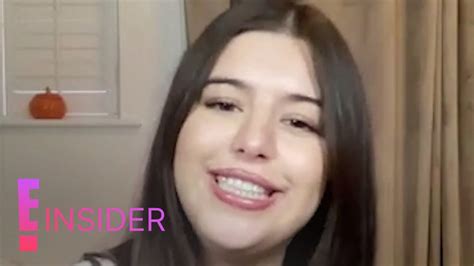 Sophia Grace Responds To Pregnancy Backlash E Insider Youtube