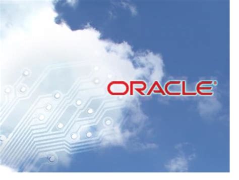 oracle enters into the cloud computing space getvoip
