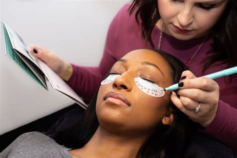 Getting Eyelash Extensions In Portland A Guide For Beginners — Miss