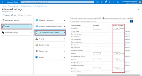 automate on boarding azure log analytics container monitoring of any