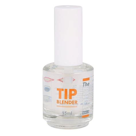 the edge nail tip blender 15ml