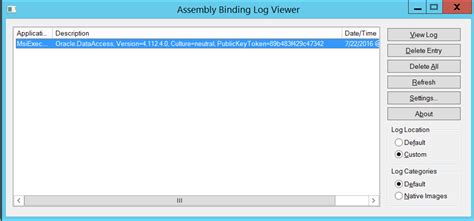 c windows service installation error error 1001