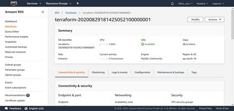 setup wordpress mysql using gcp and aws the startup