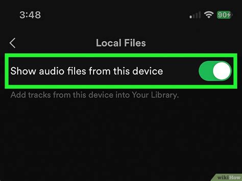 spotify local files not showing up 9 quick fixes that work