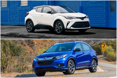 Honda Hrv Performance Upgrades Dewey Reik