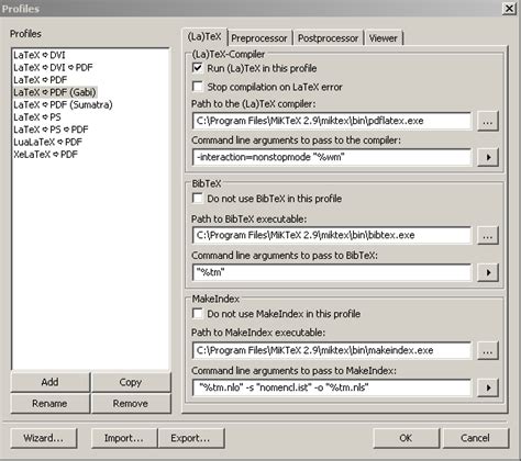 [solved] error could not start the command in texmaker 9to5science