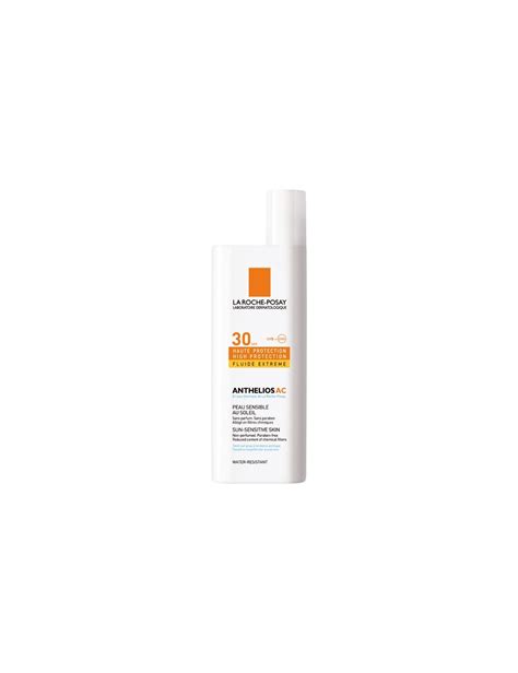 La Roche Posay Anthélios Ac Spf 30 Fluide Extrême 50ml