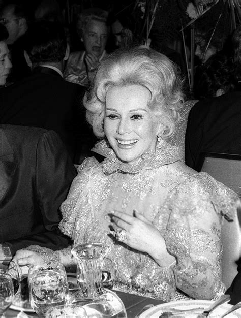 Eva Gabor Eva Gabor Actresses Golden Age Of Hollywood